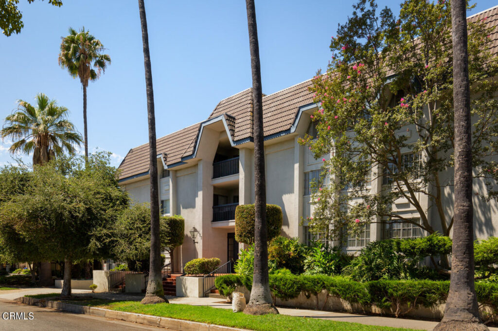 Cynthia Cohn & Associates, Inc. Real Estate Brokerage, Pasadena.