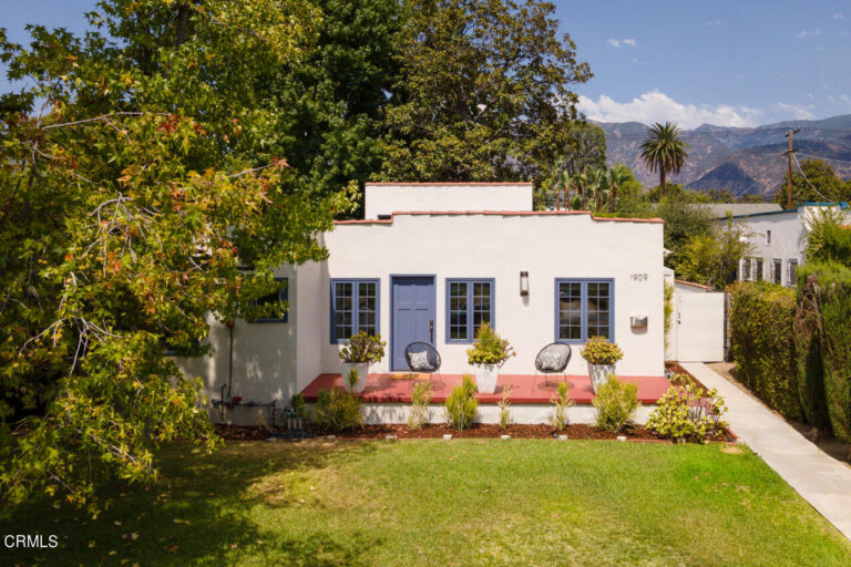 Cynthia Cohn & Associates, Inc. Real Estate Brokerage, Pasadena.